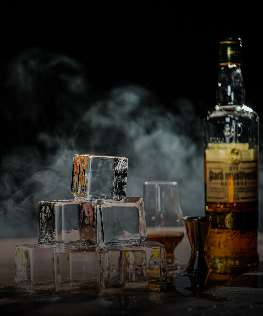 Commercial clear ice machines – The Space & Vesta