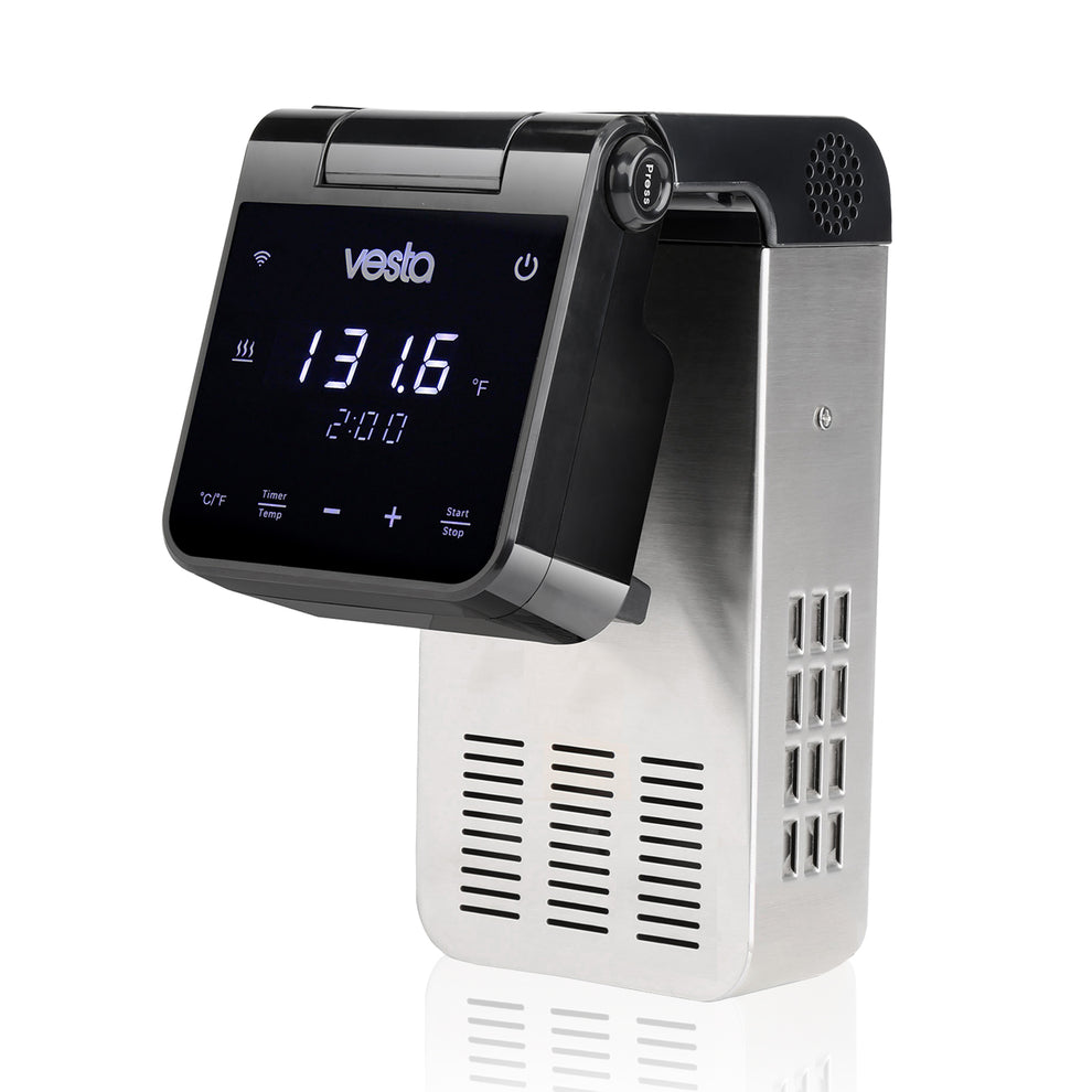 Sous Vide Cooker—Imersa Elite SV81 – The Space & Vesta