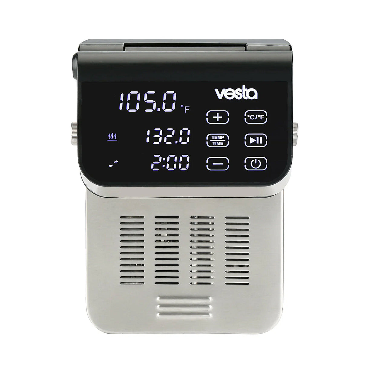 Sous Vide Cooker—Imersa Expert SV320 – The Space & Vesta